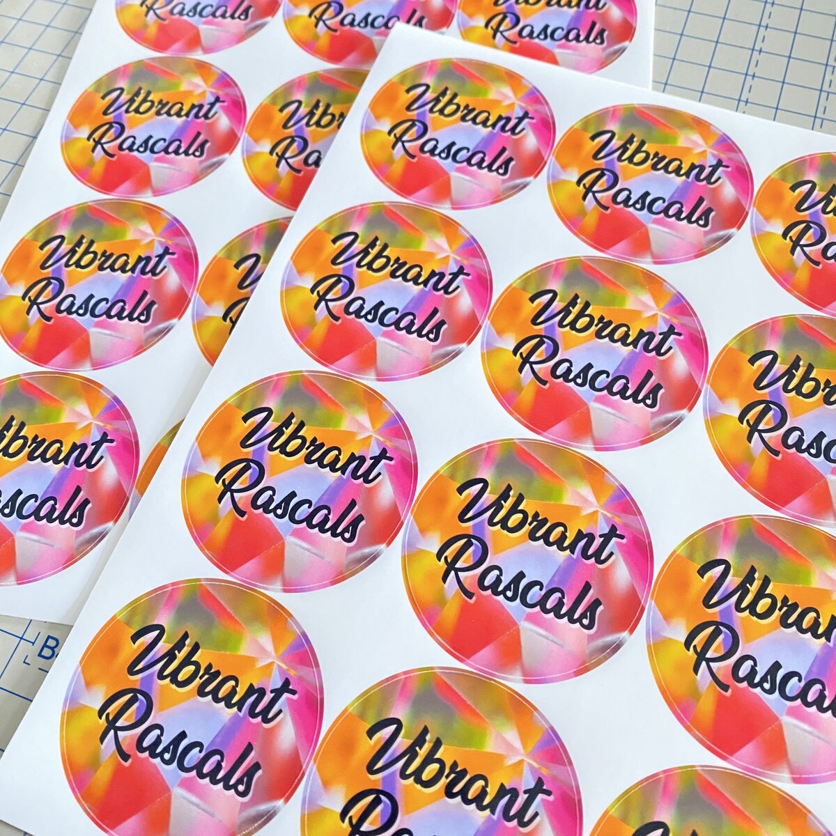 Premium Vinyl Stickers | Stickers ‘n’ Stuff NZ