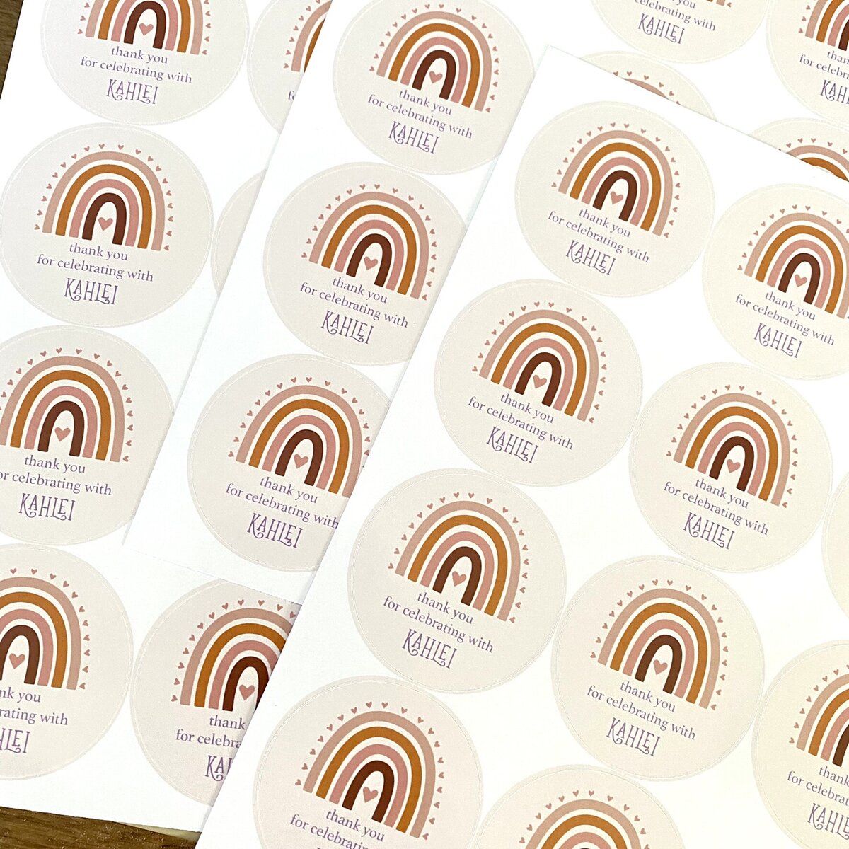 Sticker Design | Stickers ‘n’ Stuff NZ