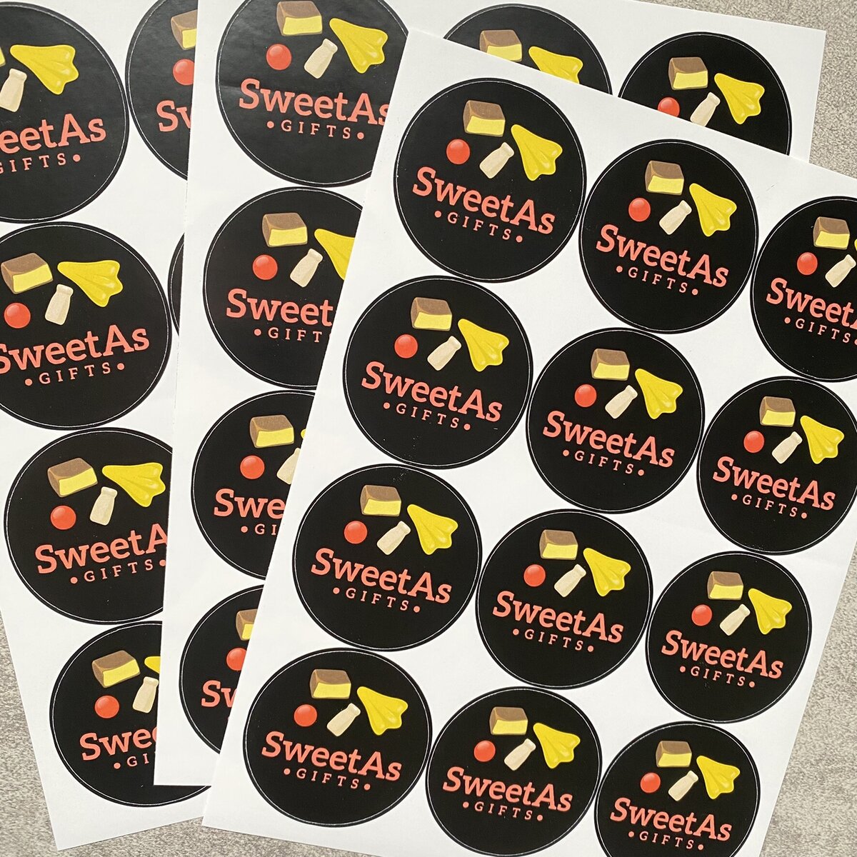 Premium Vinyl Stickers | Stickers ‘n’ Stuff NZ