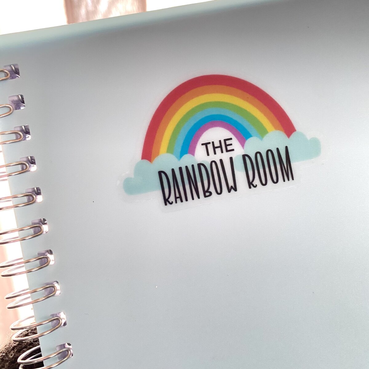 Transparent Stickers | Stickers ‘n’ Stuff NZ