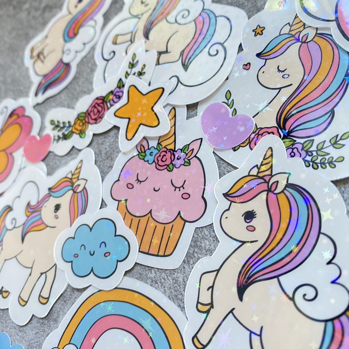 Custom Shaped Stickers | Stickers ‘n’ Stuff NZ