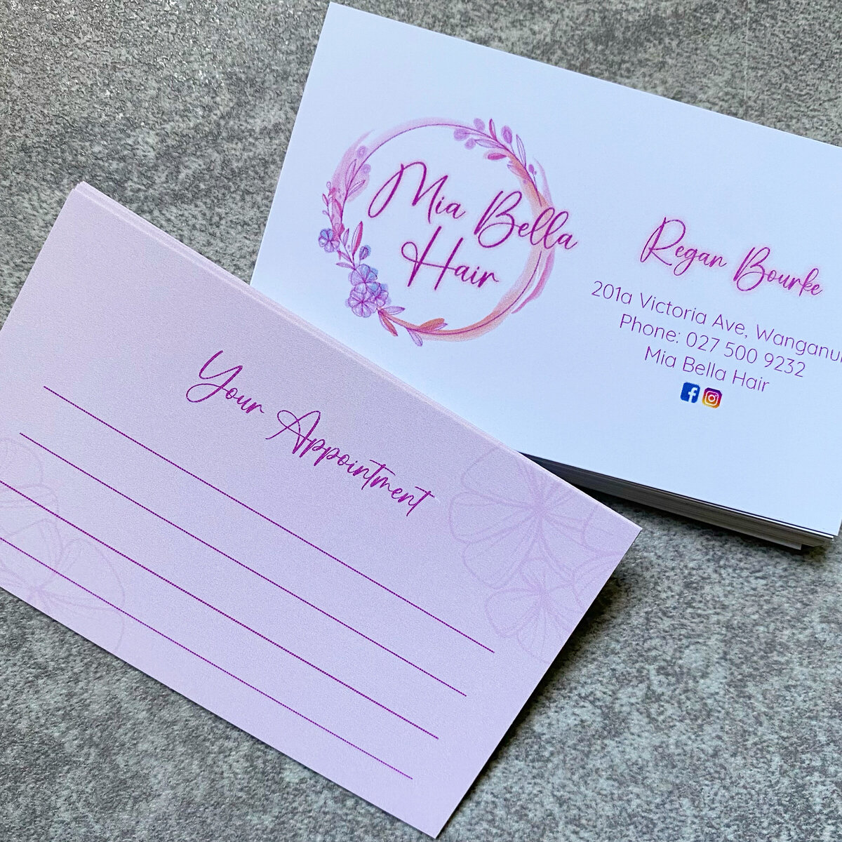 Personalised stickers | Stickers ‘n’ Stuff NZ