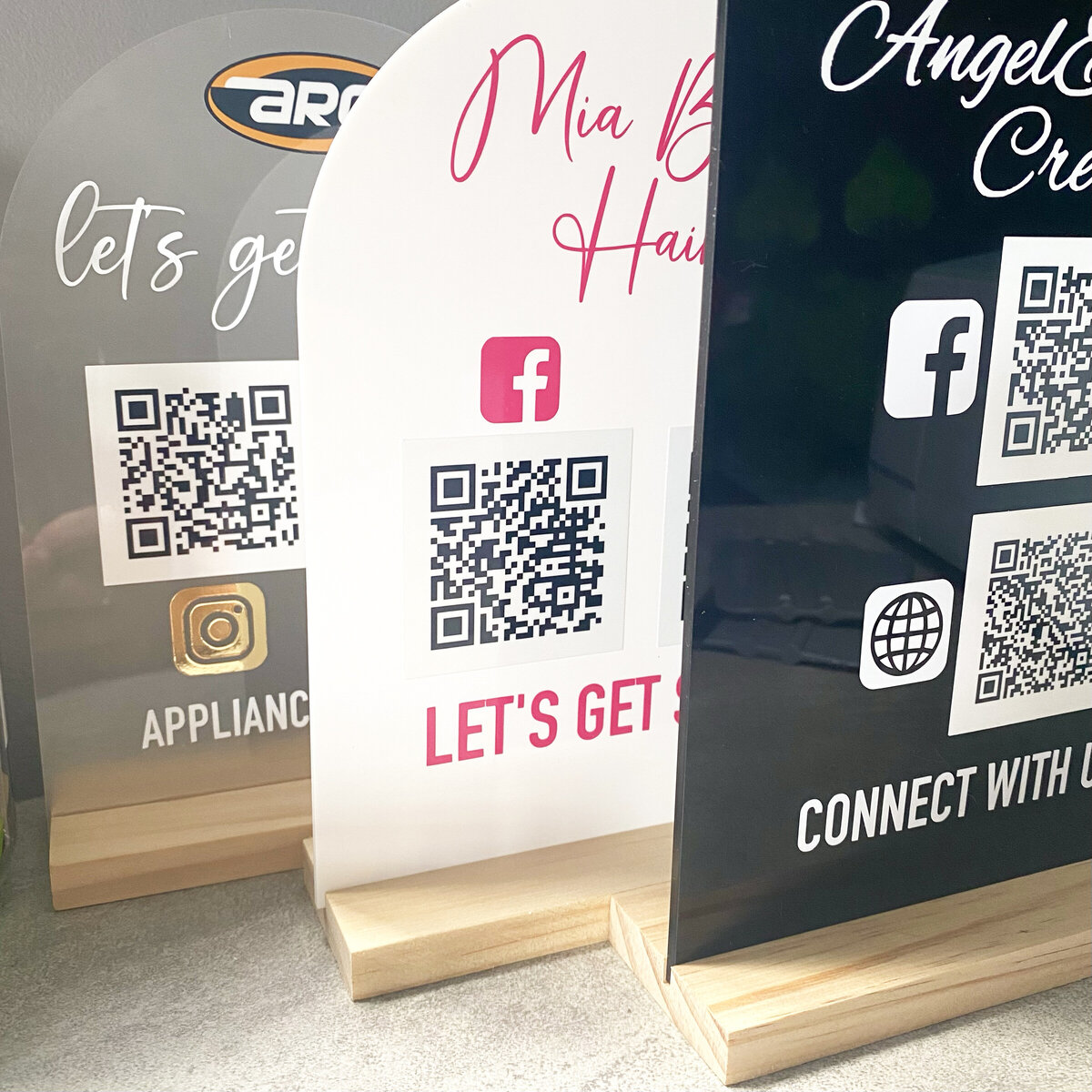 Personalised stickers | Stickers ‘n’ Stuff NZ