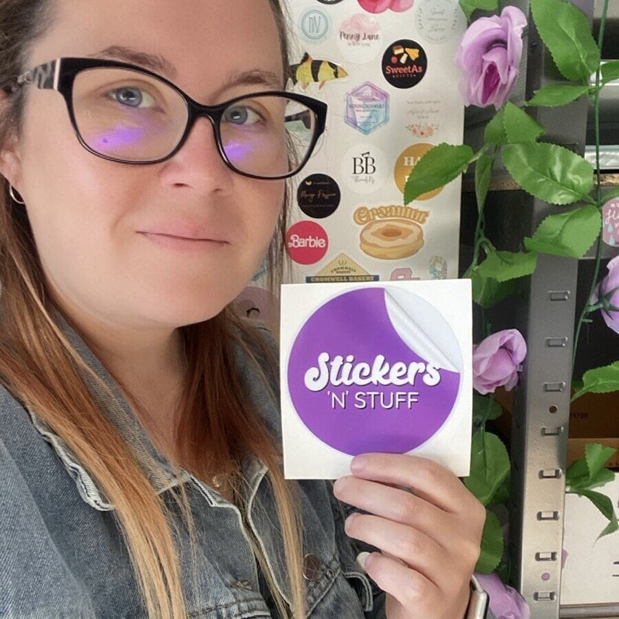 Our story | Stickers ‘n’ Stuff NZ