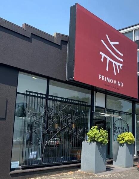 Primo Vino | High Quality Wine