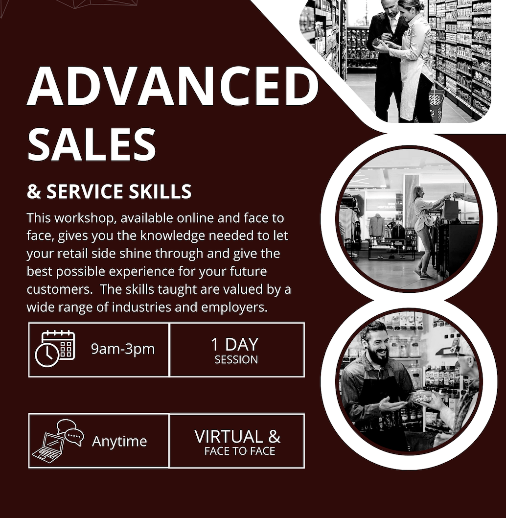 Courses | The Training Hub