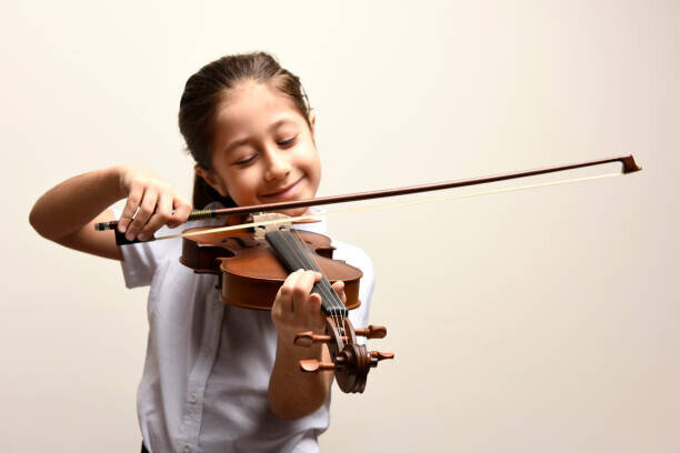 Cambridge Violin/Viola Lessons | Ignite Arts Academy