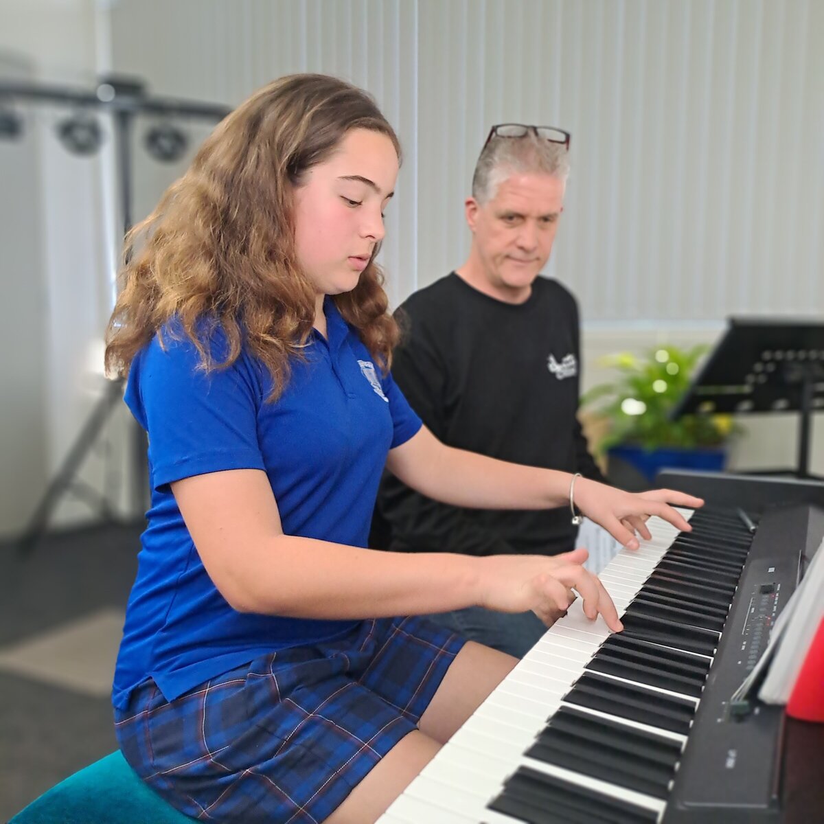 Cambridge Keyboard Lessons | Ignite Arts Academy