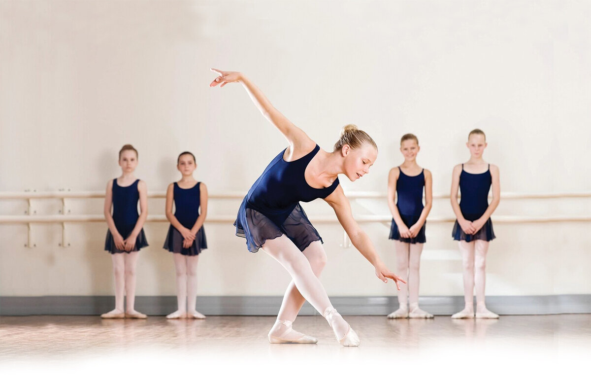 Cambridge Dance Classes and lessons | Ignite Arts Academy