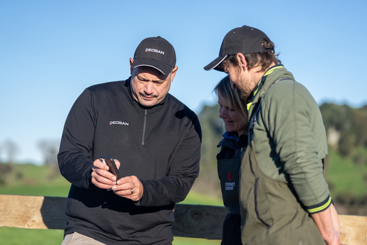 FAQs | Deosan Dairy Hygiene Products & Support | Deosan