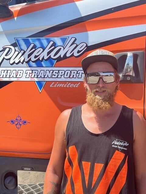 39+ Years of Hiab, Chilled and Freight Transport Experience | Pukekohe ...