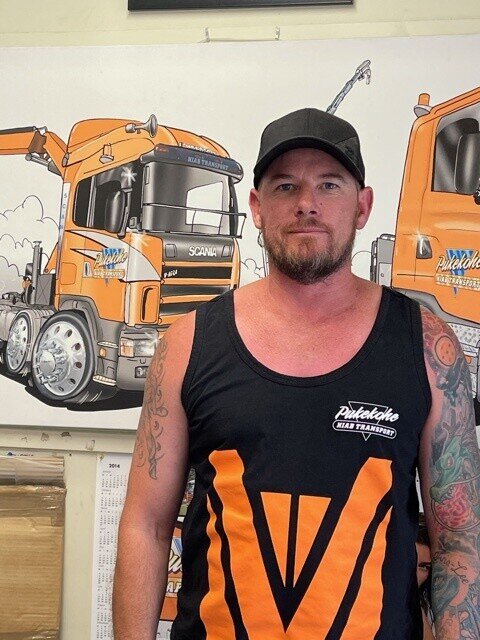 39+ Years of Hiab, Chilled and Freight Transport Experience | Pukekohe ...