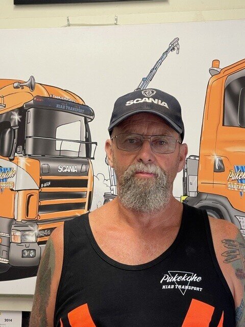 39+ Years of Hiab, Chilled and Freight Transport Experience | Pukekohe ...