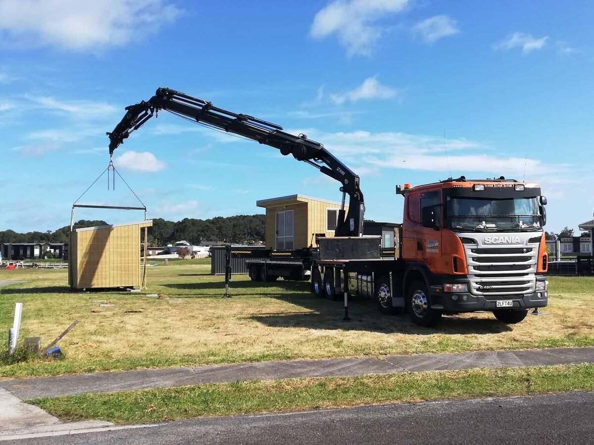 Our Focus on Road Safety in the Community | Pukekohe Hiab Transport