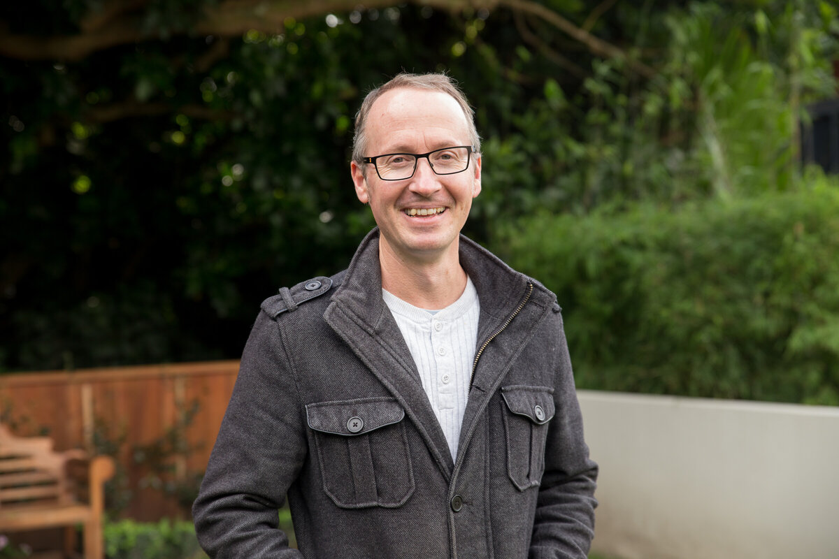 Ben Hoyle Design Waikanae | Lowry Hoyle