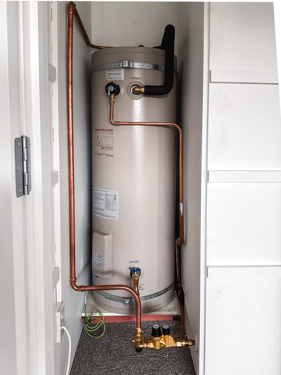 Hot Water Cylinder Repairs | Fast Hot Water Help