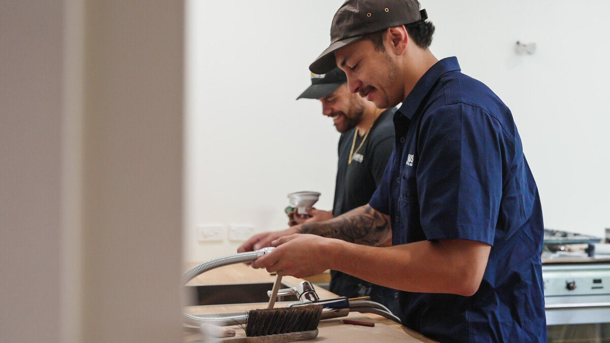 Contact A Plus Plumbing & Gas | Hastings & Napier Plumbers