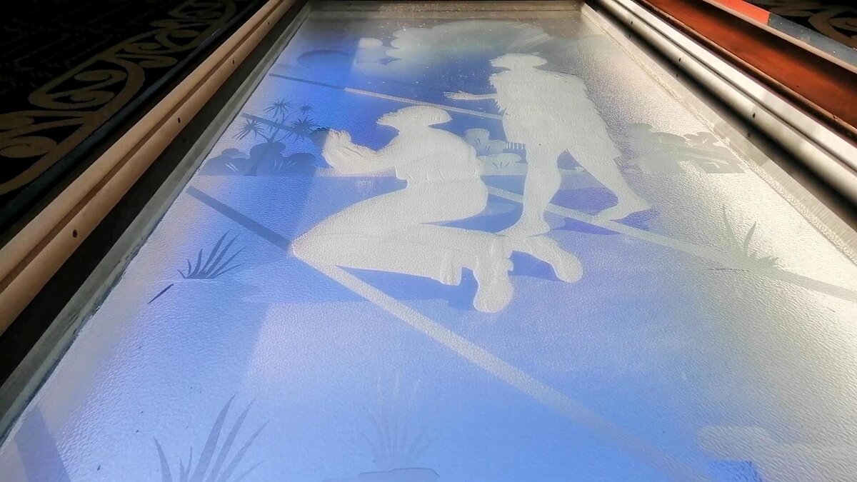 Haere Mai | Hiona St Stephens Church