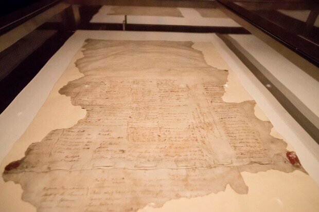 Glossary | Hiona St Stephens Church