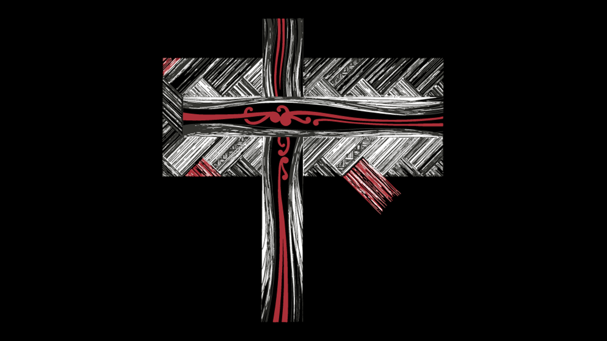 Nau Mai | Hiona St Stephens Church