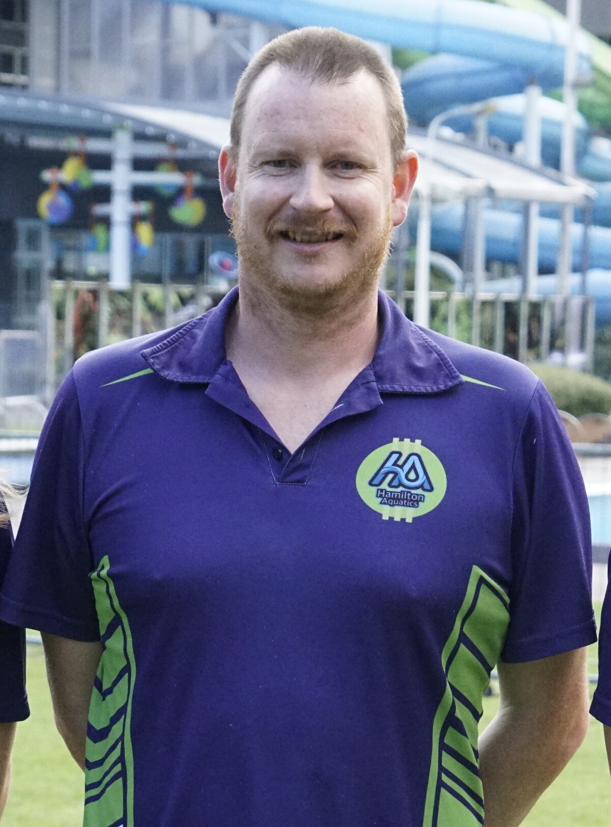 Hamilton Aquatics | Our Team