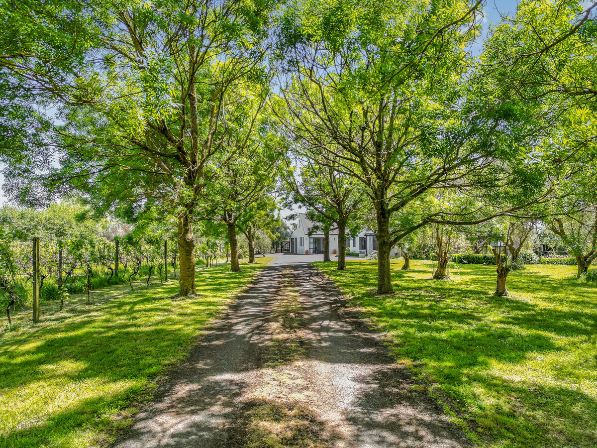 Taylors Property Management | Olive Grove Estate
