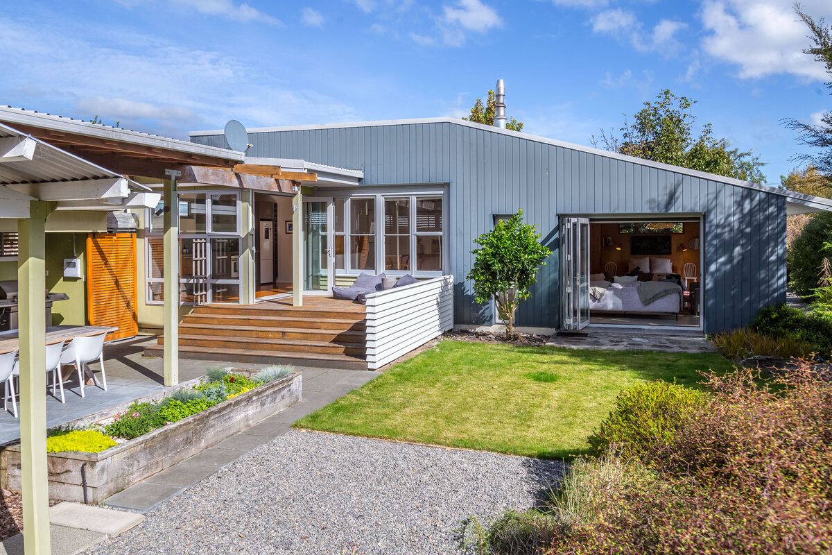 Taylors Property Management | Family retreat