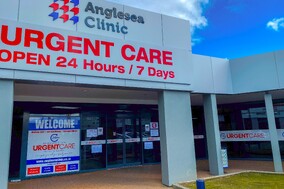24/7 Urgent care in Hamilton | Anglesea Clinic Accident & Urgent Medical