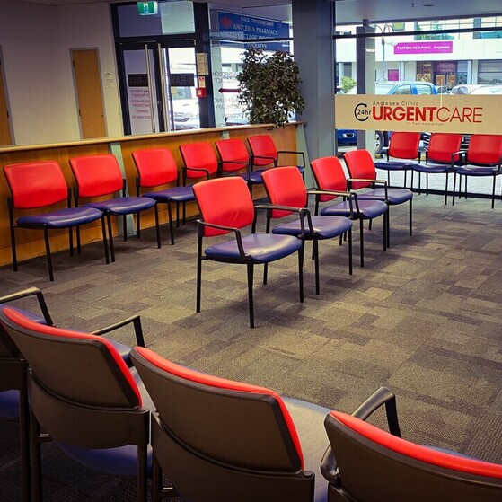 24/7 Urgent care in Hamilton | Anglesea Clinic Accident & Urgent Medical