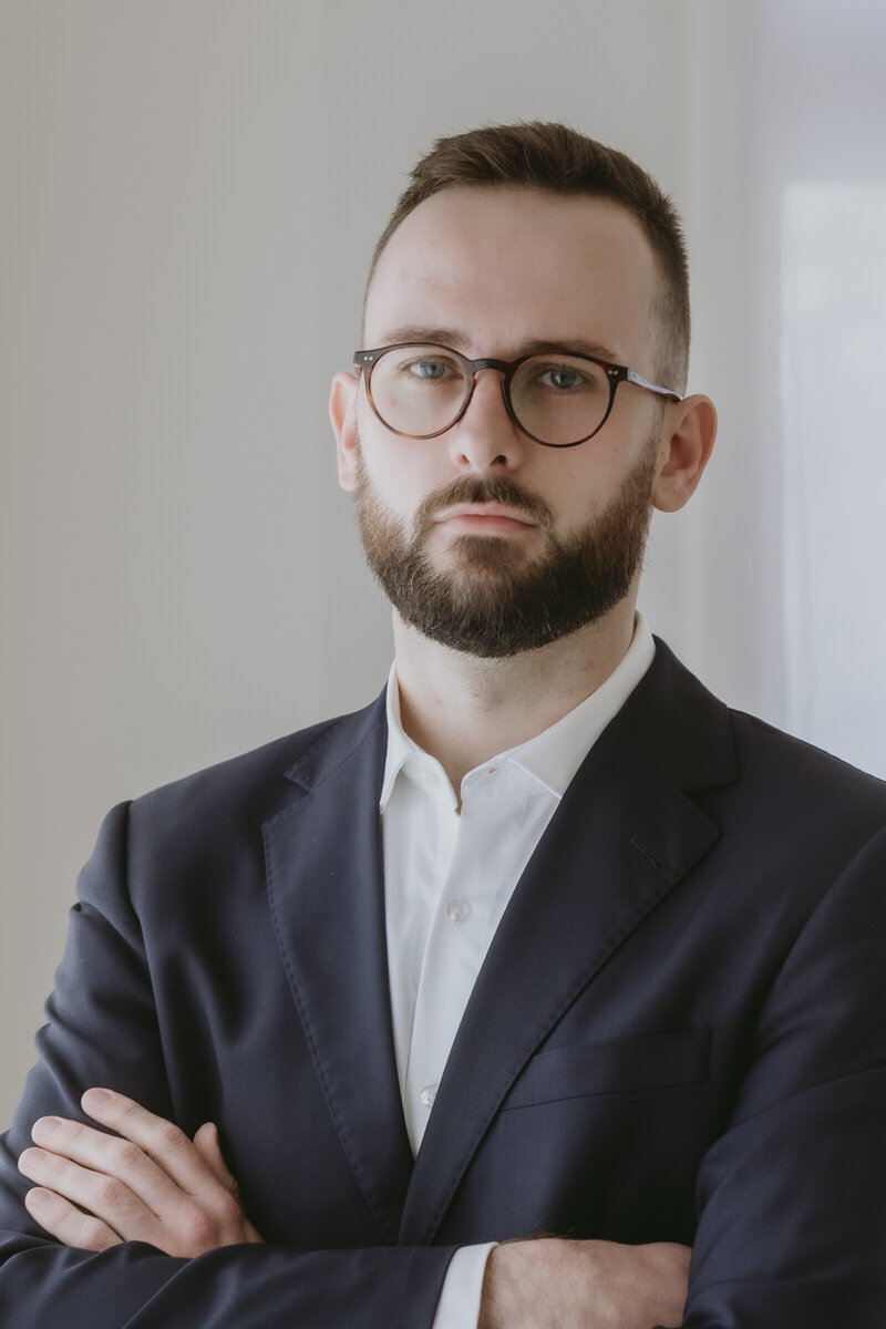 Douglas Lawyers welcomes Liam Collins to the Cambridge team | Douglas ...