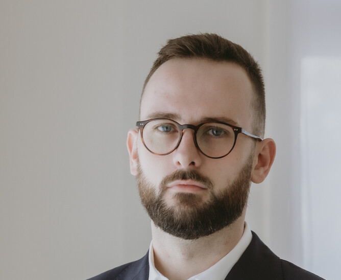 Douglas Lawyers welcomes Liam Collins to the Cambridge team | Douglas ...