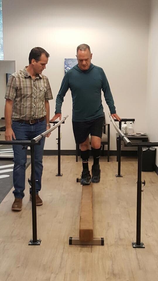 About Mark Liddle - Author