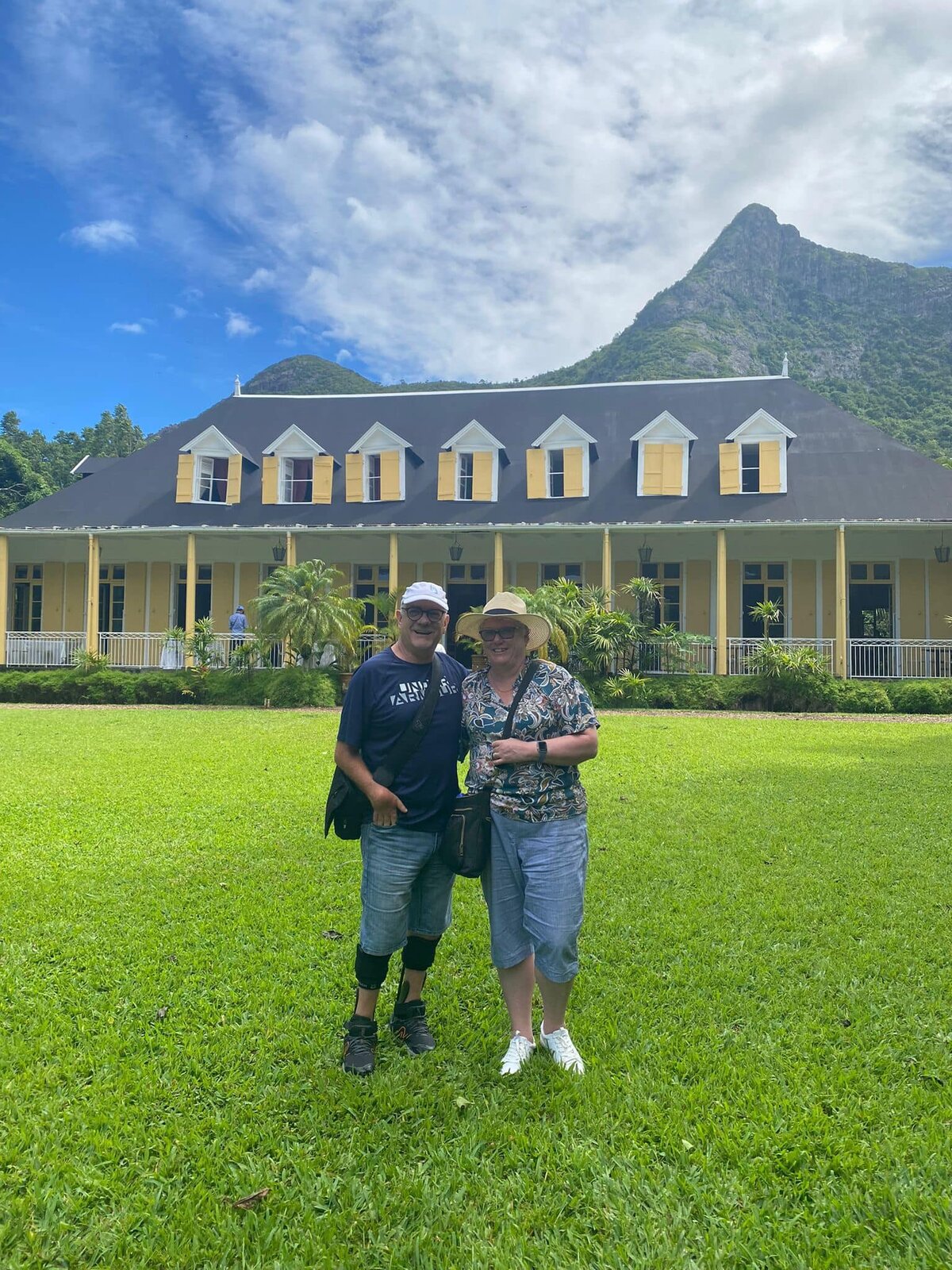 About Mark Liddle - Author