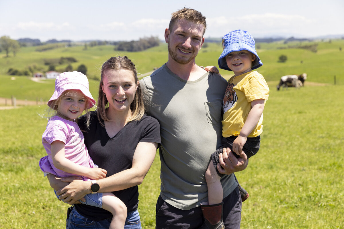 Home [www.trinitylands.co.nz]