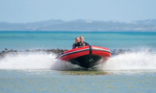 Sea Ranger | Family Boats