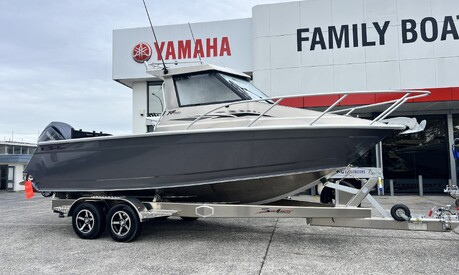 Southern Boats | Family Boats