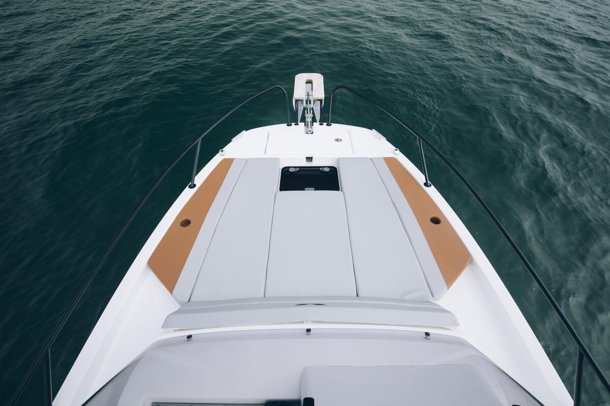 Beneteau Flyer 7 | Family Boats