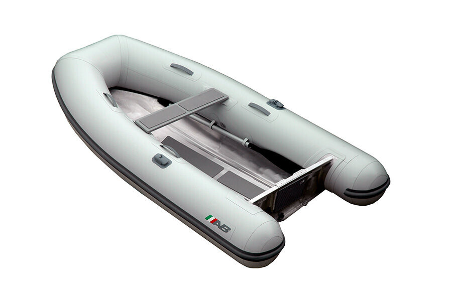 AB Inflatables | Family Boats