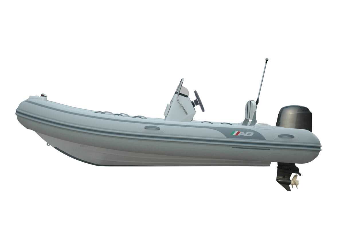 AB Alumina 14 ALX | Family Boats