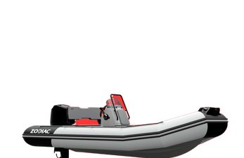 Zodiac Boats | Family Boats
