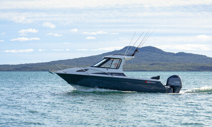 Lazercraft Boats | Family Boats