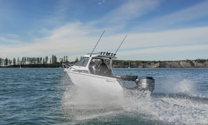 Lazercraft Boats | Family Boats
