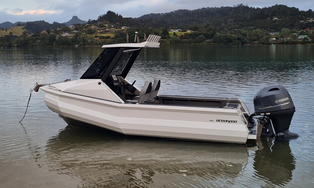 Oceanpro | Family Boats
