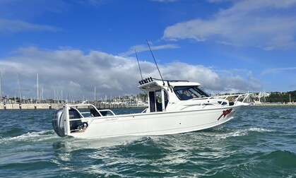 Southern Boats | Family Boats