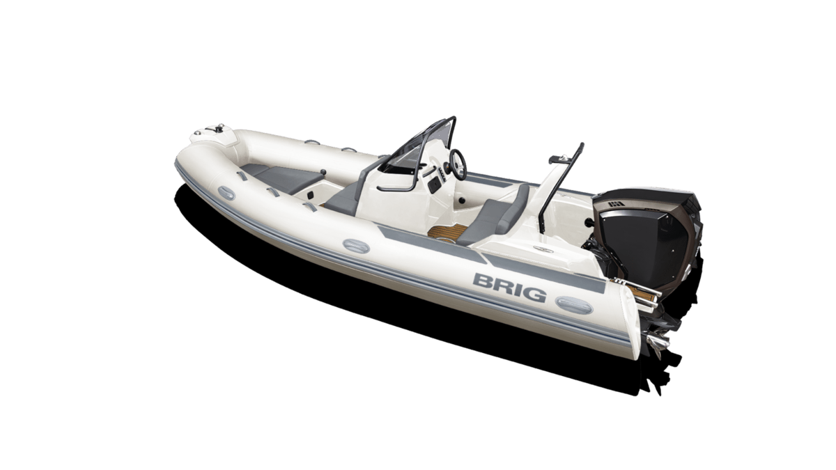Brig | Family Boats