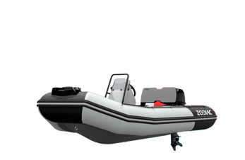 Zodiac Boats | Family Boats