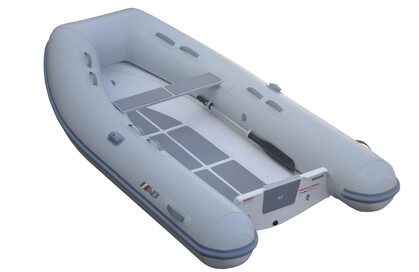 AB Inflatables | Family Boats