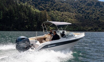 Buccaneer Boats | Family Boats
