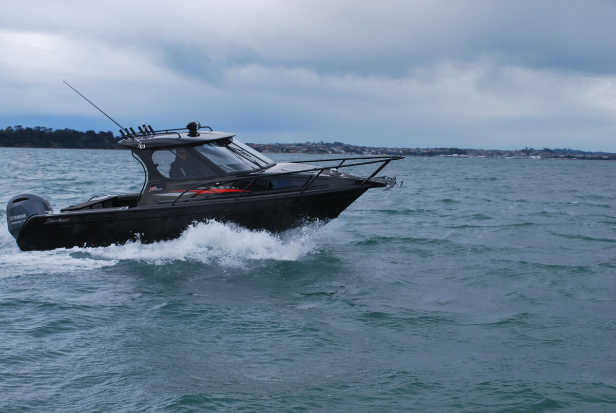 Southern Boats | Family Boats