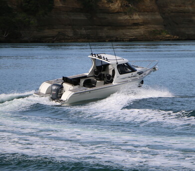 Southern Boats | Family Boats